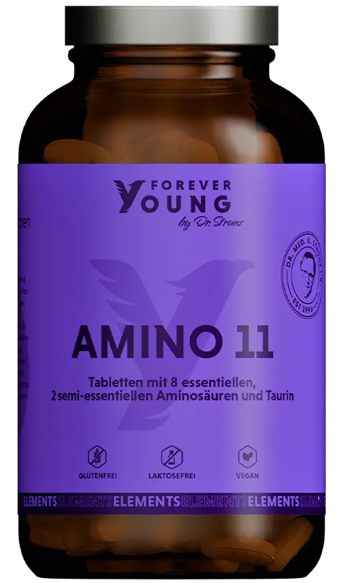 News: Neuro-KI | FOREVER YOUNG